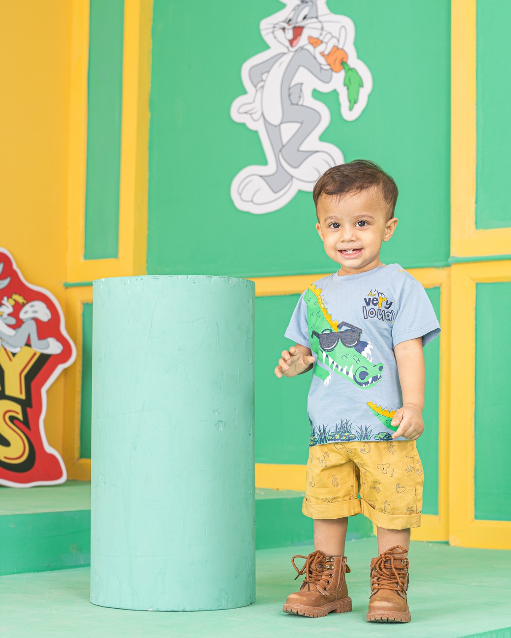 Online Clothing Shop